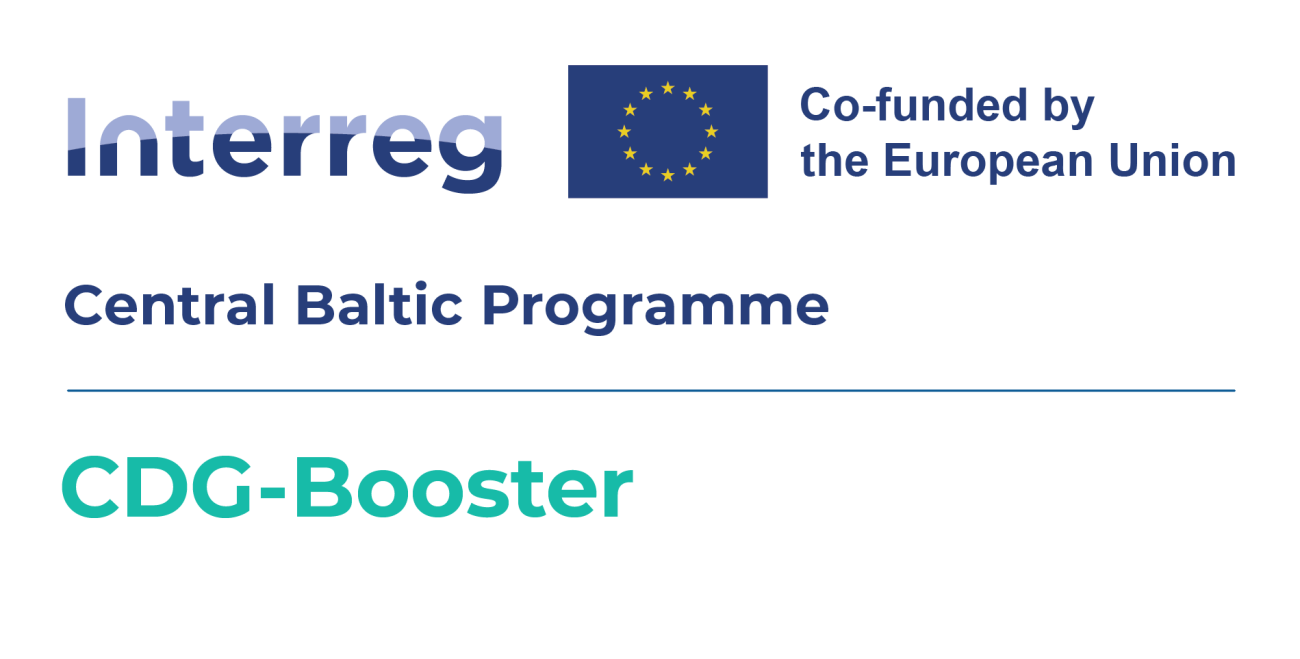 Creative Digital Growth BOOSTER | LAB.fi